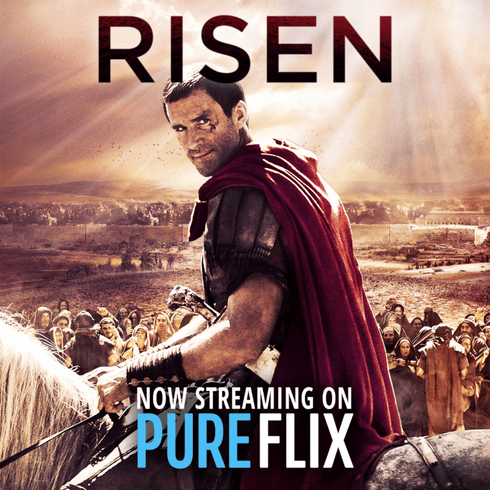 Watch Risen Movie Online